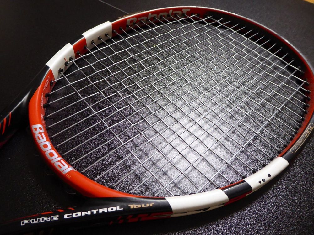 Babolat Pure Control Tour GT FlexCarbon (Gebraucht) in Chur für CHF 49 ...