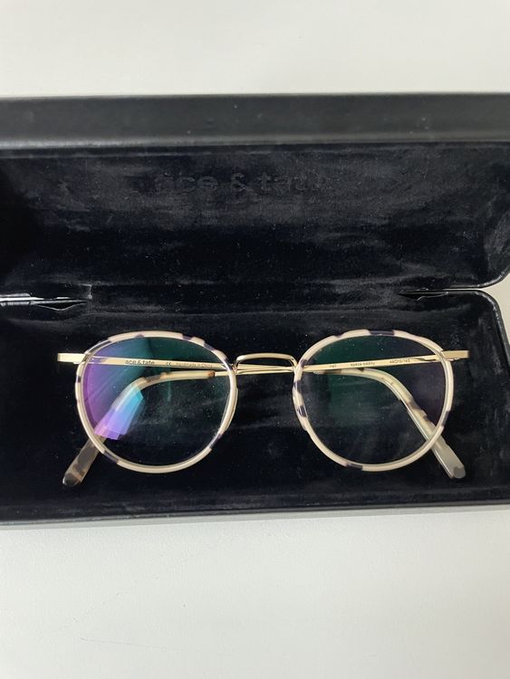 Ace & Tate Neil Glasses (Gebraucht) in Zürich für CHF 25 – mit ...