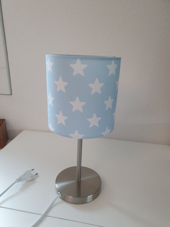 Kinder Lampe (Gebraucht) in Buch am Irchel für CHF 10 – mit Lieferung auf Ricardo kaufen