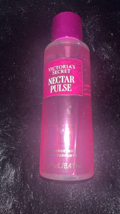 Victoria's Secret Body Spray Nectar Pulse 250ml (Neu (gemäss ...