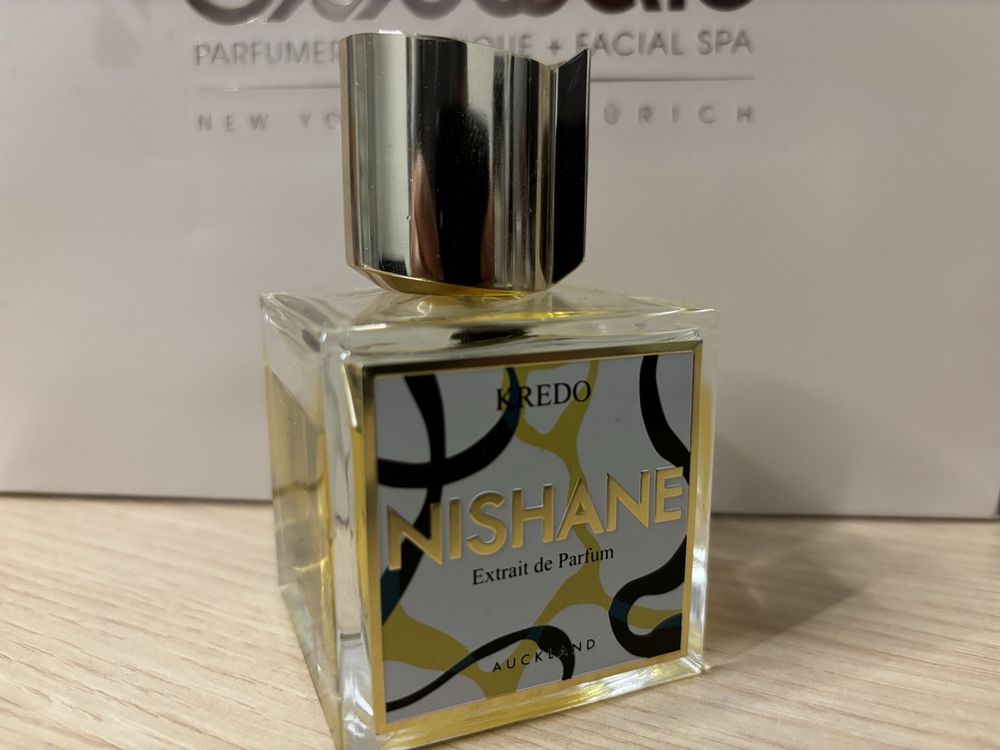 Nishane Kredo 100ML I Füllstand siehe Bild | Kaufen auf Ricardo