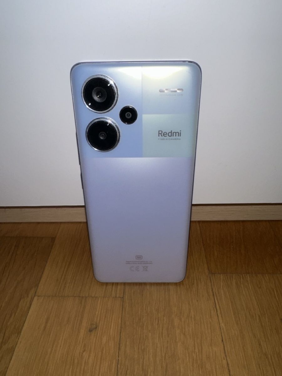 Xiaomi Redmi Note 13 Pro+ 5G- broken screen (Defekt) in Gattikon für ...