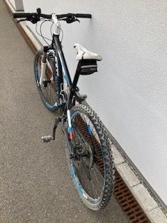 Trek 4700 Disc Mountainbike Hardtail | Kaufen auf Ricardo