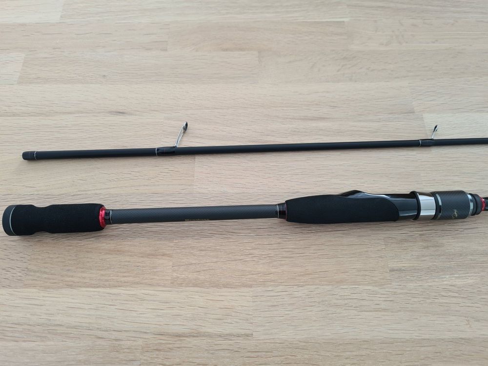 Megabass Racing Condition World Edition | Kaufen auf Ricardo