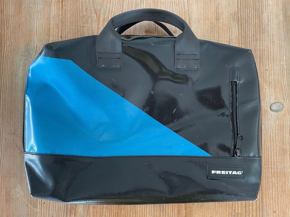 Freitag Laptop Bag F305 Roy (Gebraucht) in Chur für CHF 119 – mit ...