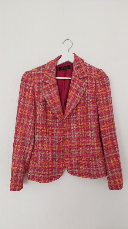 Vintage ESCADA skirt + blazer (Neu (gemäss Beschreibung)) in Lausanne für CHF 110 – mit ...