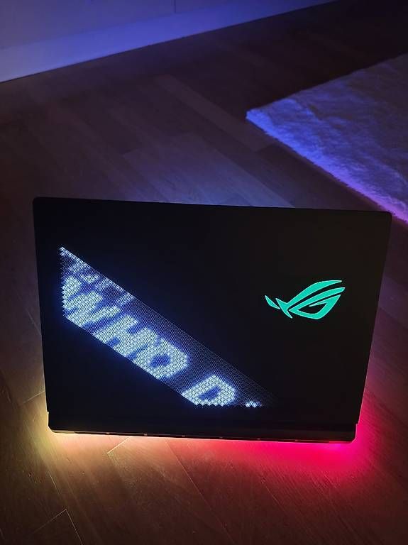 ASUS ROG Strix SCAR 18 Mini Led (RTX 5090) 64GB 4TB (Neu (gemäss ...