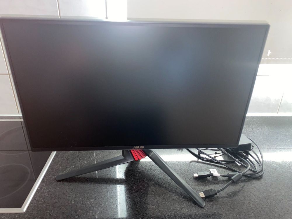 ASUS 240Hz Monitor 1ms | Kaufen auf Ricardo