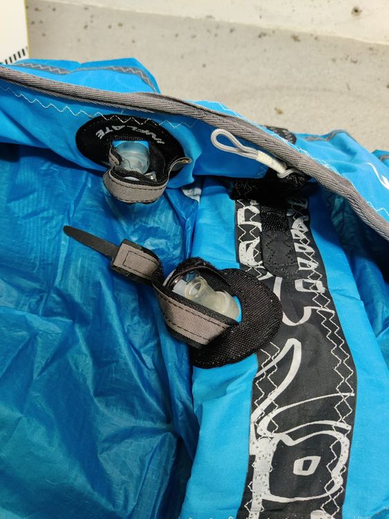 Kite / Tube-Kite Best Waroo 5m2 von Best Kiteboarding | Kaufen auf Ricardo