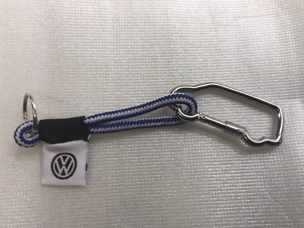 VW Bus Schlüsselanhänger Volkswagen T5 T6 T6.1 Bulli Crafter (Neu und ...