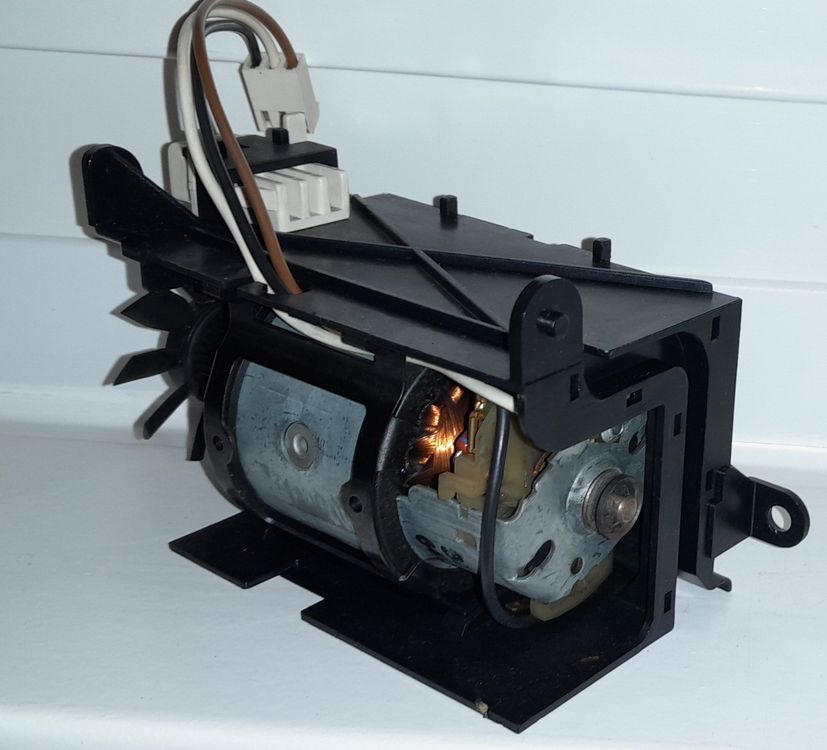 Bernina Motor für Nähmaschinen (Gebraucht) in Elsau für CHF 7 – mit ...
