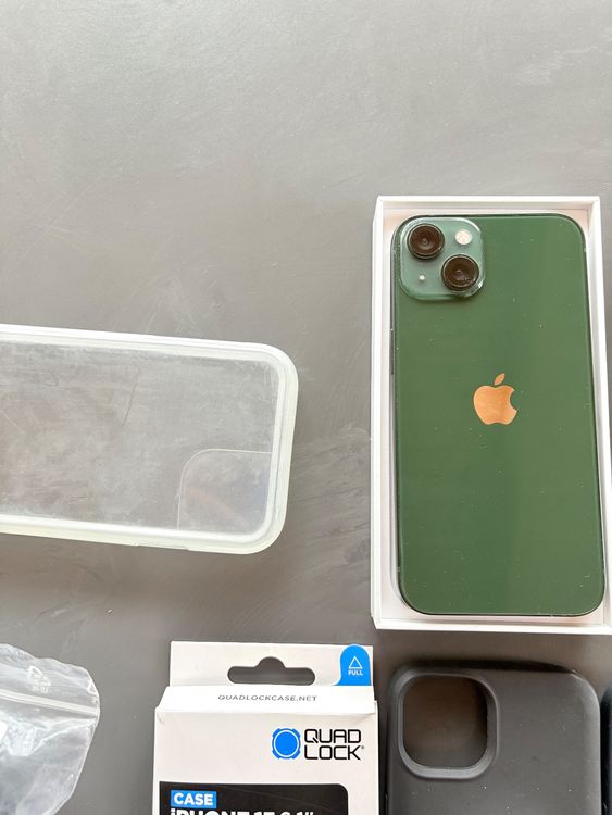 iPhone 13 | Kaufen auf Ricardo