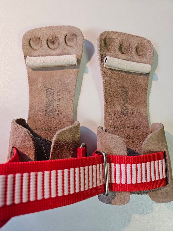 Reckleder von Reisport Grösse 00 | Kaufen auf Ricardo