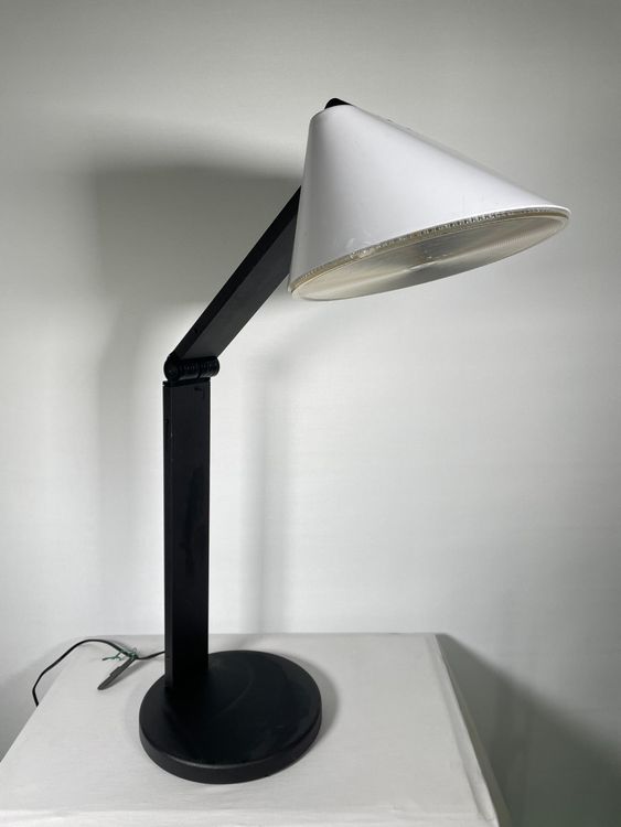 Vintage Lampe Valenti Luce aus Italien (Gebraucht) in Zürich für CHF ...