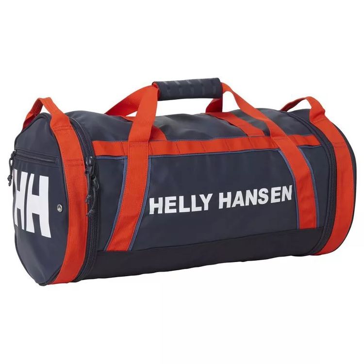 Helly Hansen Duffel Bag 50l Reisetasche (Gebraucht) in Stallikon für CHF 40 – nur Abholung auf ...