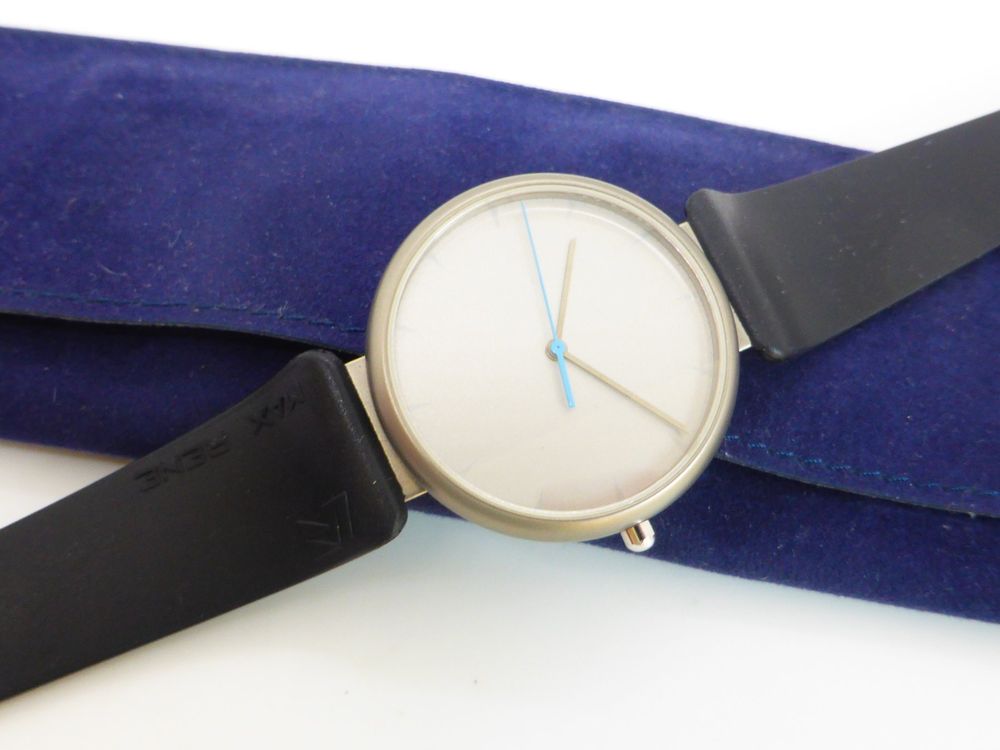 Montre MAX RENE modèle homme | Kaufen auf Ricardo