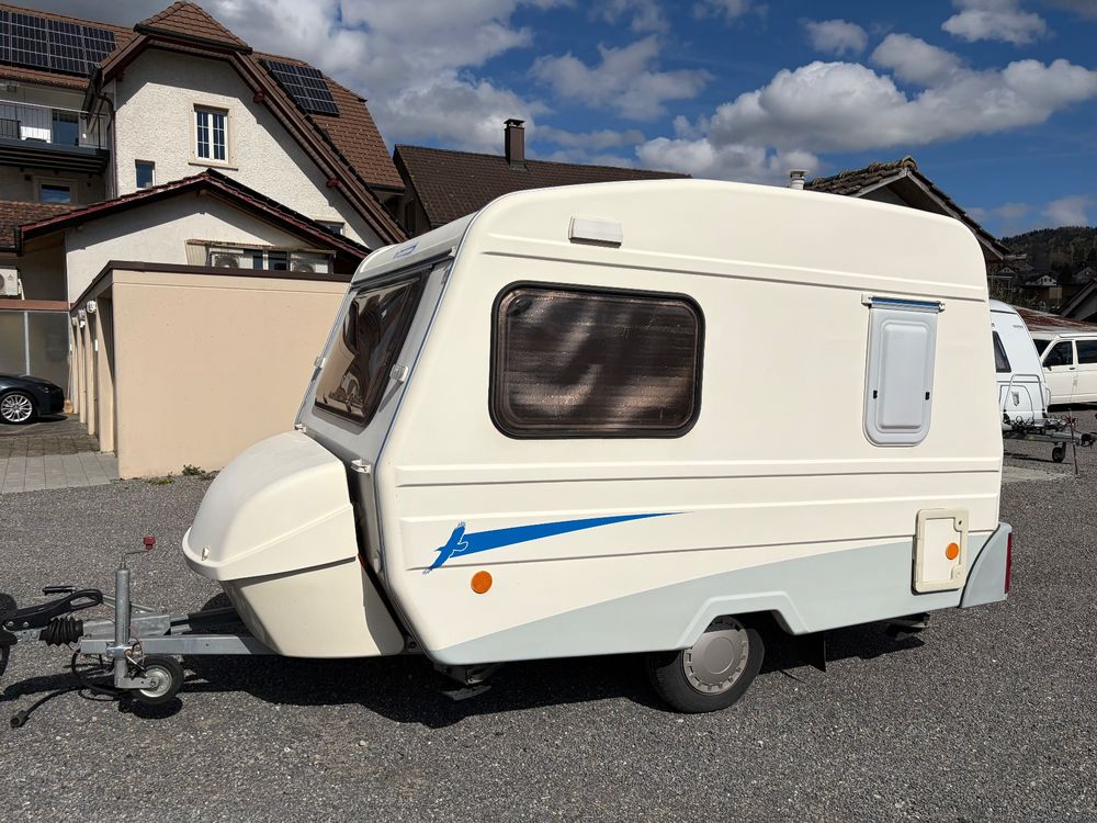 Niewiadow Wohnwagen Gebraucht Kaufen