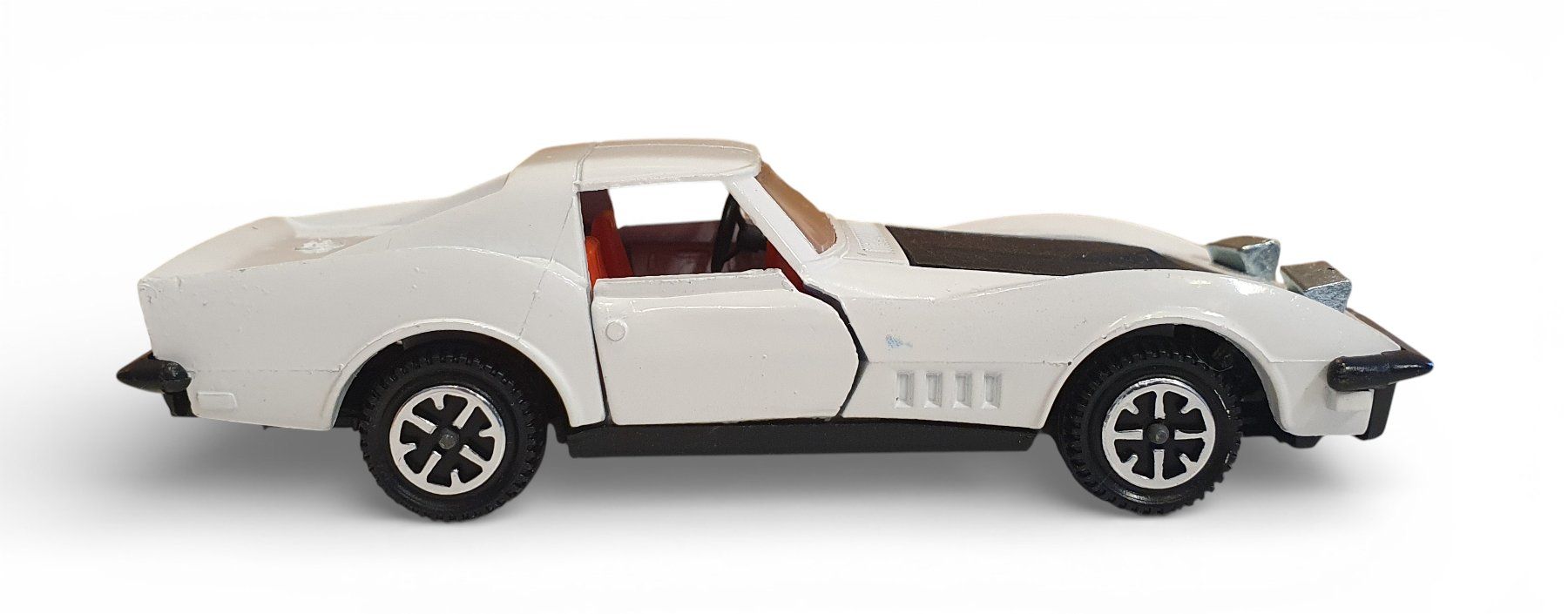 Dinky Toys Corvette Stingray (Neu und originalverpackt) in Flawil für ...