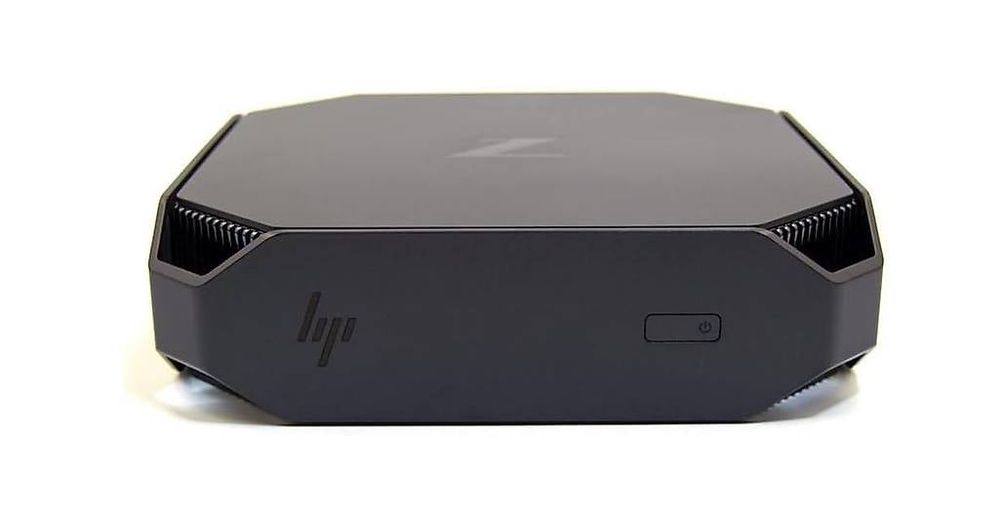 HP Z2 Mini G3 Workstation, i7-7700, 16GB DDR4, 512GB SSD | Kaufen auf ...
