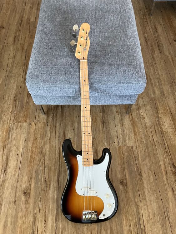 1984 Squier Japan Bullet Bass B-34 | Kaufen auf Ricardo