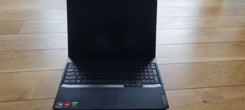 Lenovo IdeaPad Gaming 3 Model 82K2 Power cable Included (Gebraucht) in ...