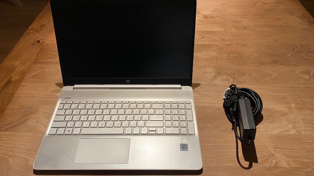 HP Laptop 15s-fq1xxx | Kaufen auf Ricardo