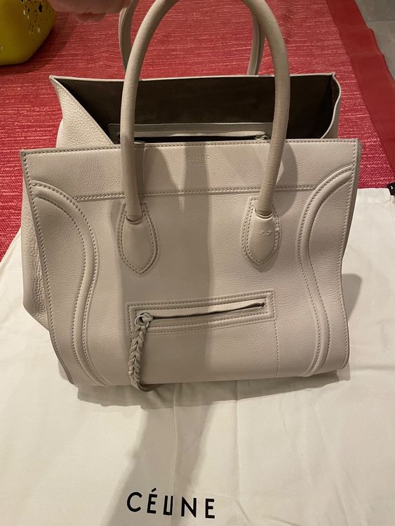 Celine phanton blanc (Gebraucht) in Taverne für CHF 390 – mit Lieferung ...