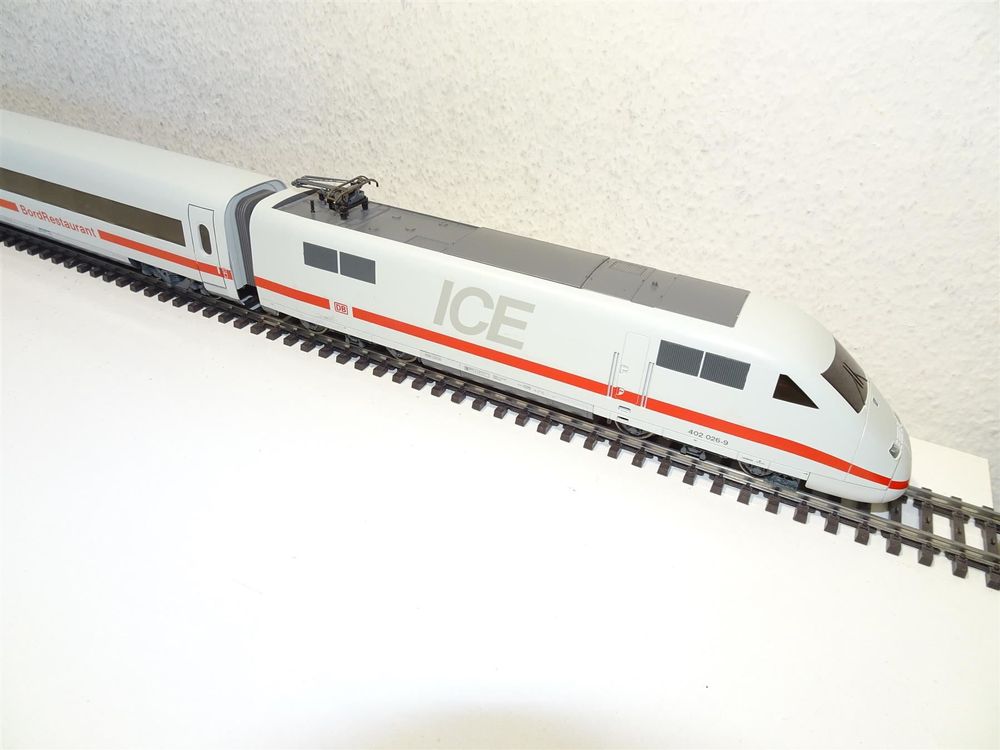 Roco ICE 2 Zug 3-Teilig HO 51238 (Gebraucht) in Luzern für CHF 110.9 ...