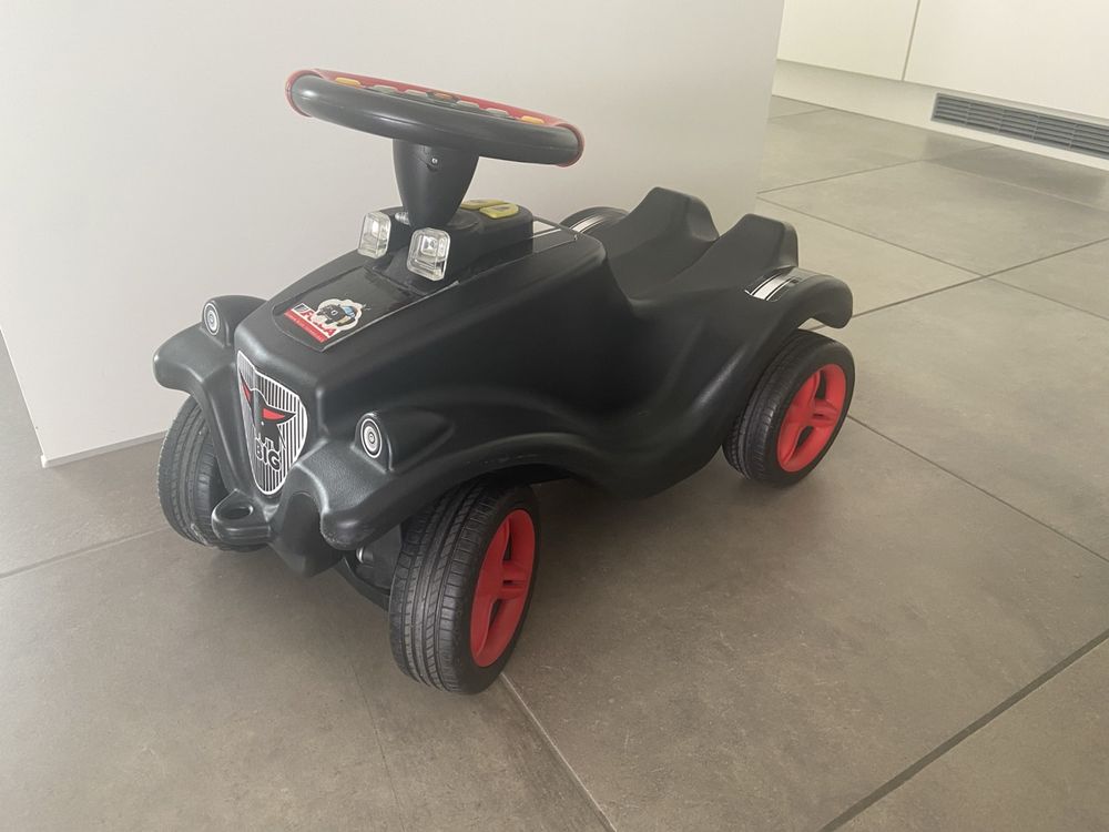 Big Fulda Bobby Car (Gebraucht) in Watt für CHF 5 – nur Abholung auf ...