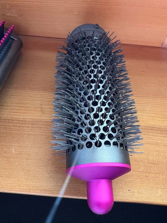 Dyson Airwrap Aufsatz Neu