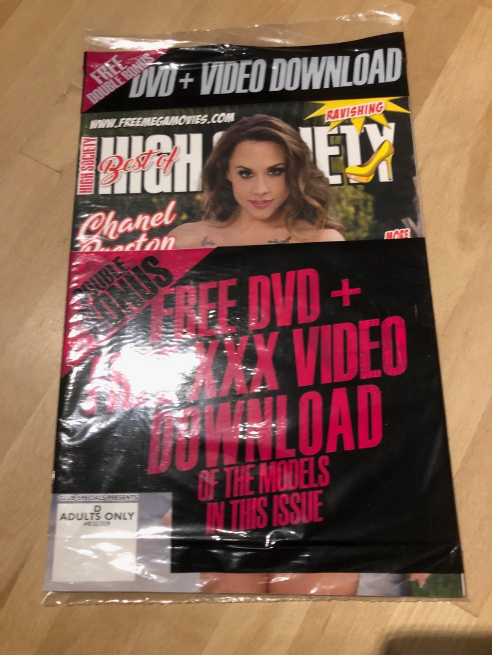 ( Playboy ) High Society Best Of No. 421 (Neu (gemäss Beschreibung)) in ...