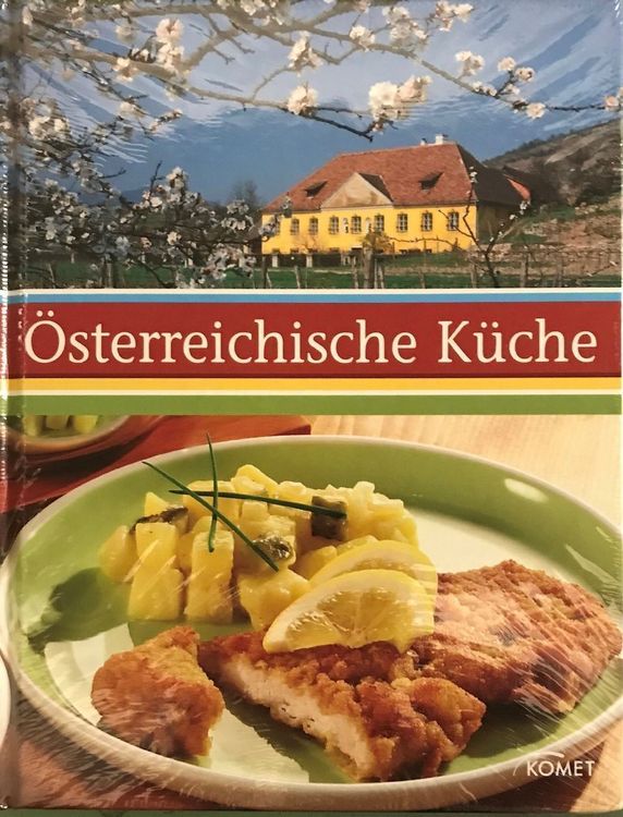 Österreichische Küche (Neu und originalverpackt) in Sarnen für CHF 7.5 – mit Lieferung auf ...