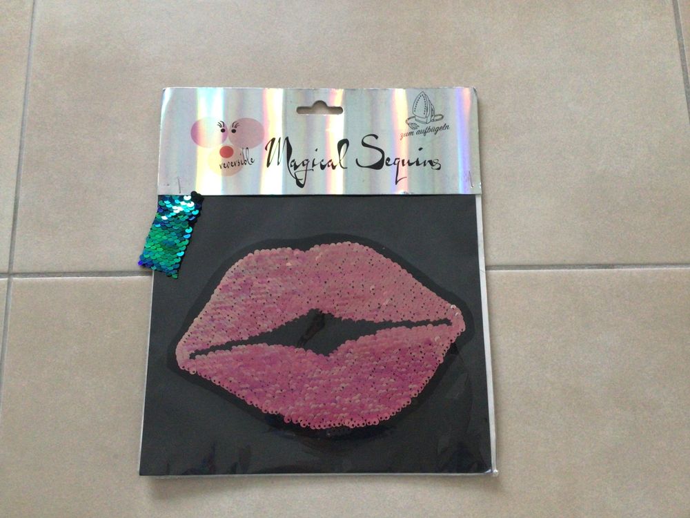 Magical Sequins reversivle (Neu und originalverpackt) in Frauenfeld für ...