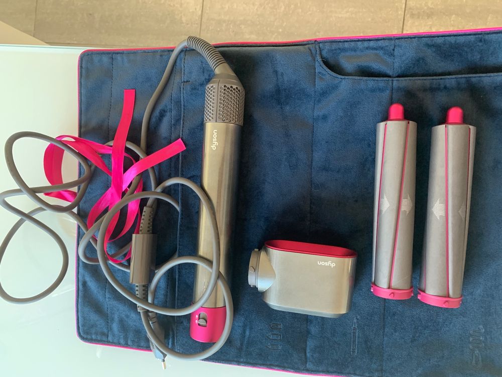 Dyson Airwrap | Kaufen auf Ricardo