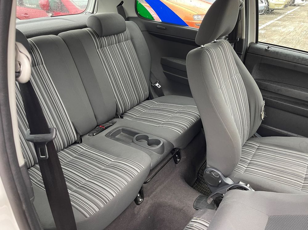 VW Fox mit Klima und erste Hand Mit Klimaanlage (Gebraucht) in ...