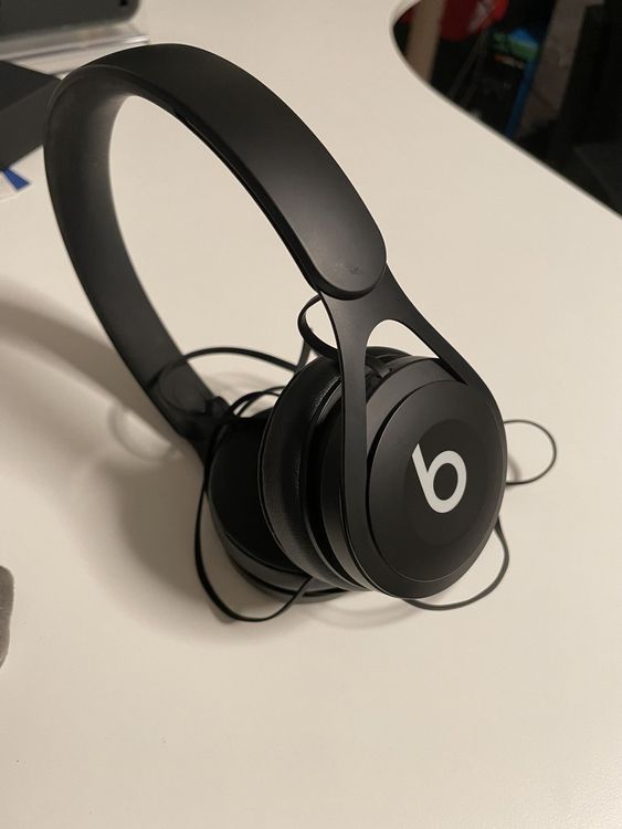 Beats EP on-ear | Kaufen auf Ricardo