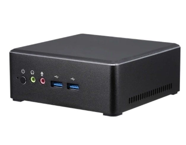 T-bao MN22 Mini PC (AMD Ryzen7 2700/16GB RAM/512GB SSD) NEW! (Neu und ...