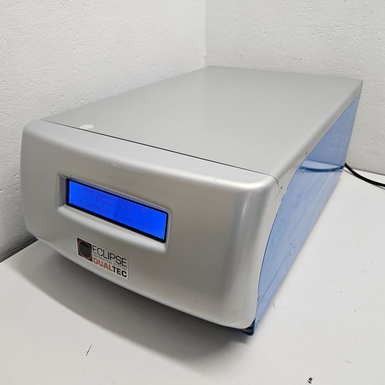 Wyatt Eclipse 3 Separation System (Gebraucht) in Niederdorf für CHF ...