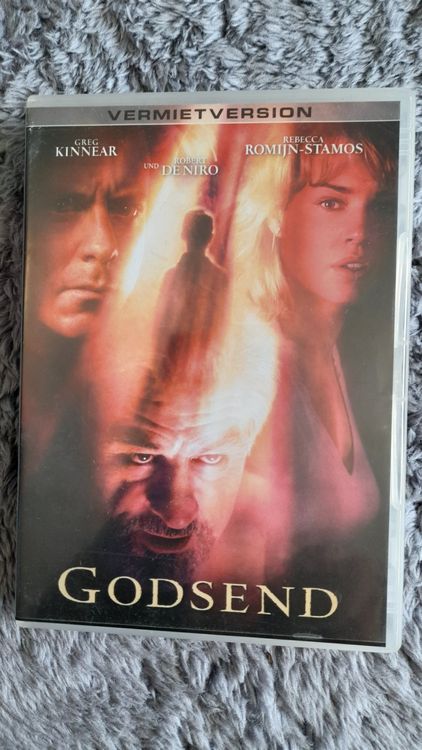 GODSEND DVD | Kaufen auf Ricardo