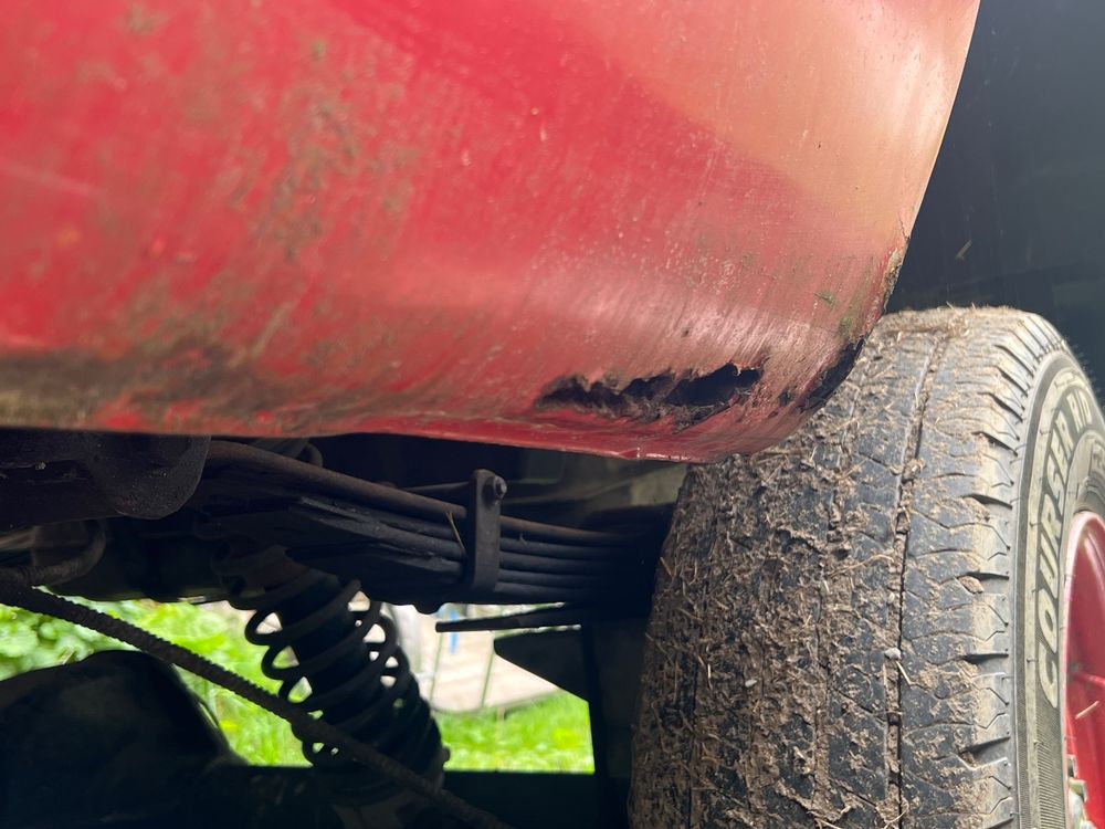 Mowag B300 A8 1986 (Gebraucht) in Waltalingen für CHF 5000 – nur ...