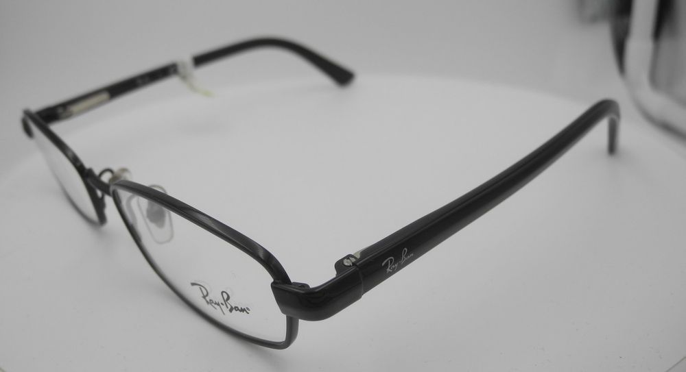 Brillengestell Ray-Ban 4005, Nr. 92m (Neu (gemäss Beschreibung)) in für ...