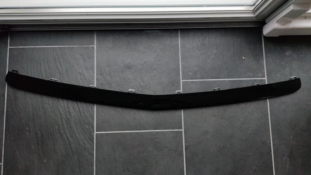 Mercedes A-Class W177 Front Bumper 177 885 43 02 (Neu und ...