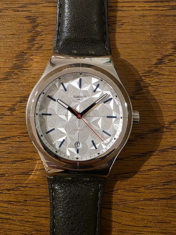 Swatch Automatique, Système 51 (D'occasion) à Delémont pour CHF 50 ...