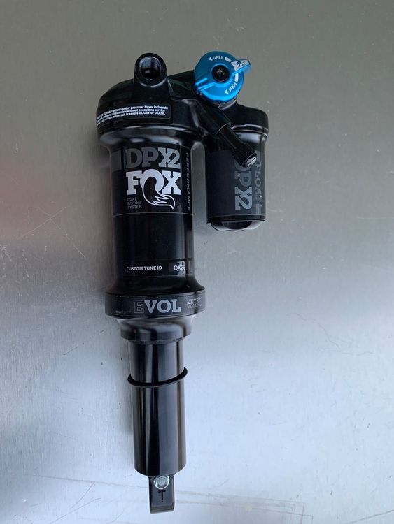 FOX FLOAT DPX2 Performance | Kaufen auf Ricardo