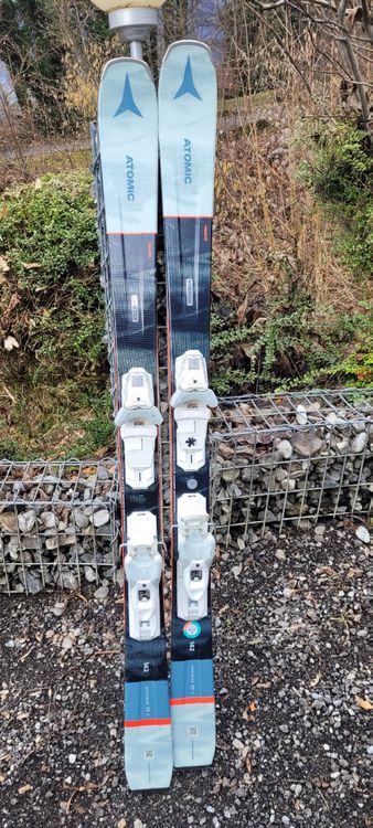 Atomic Ski | Kaufen auf Ricardo