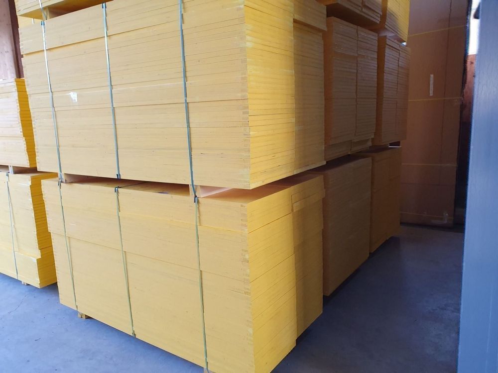 3S Schaltafeln & Schalungstafeln 2.50m (Neu und originalverpackt) in Bremgarten AG für CHF 28.3 ...
