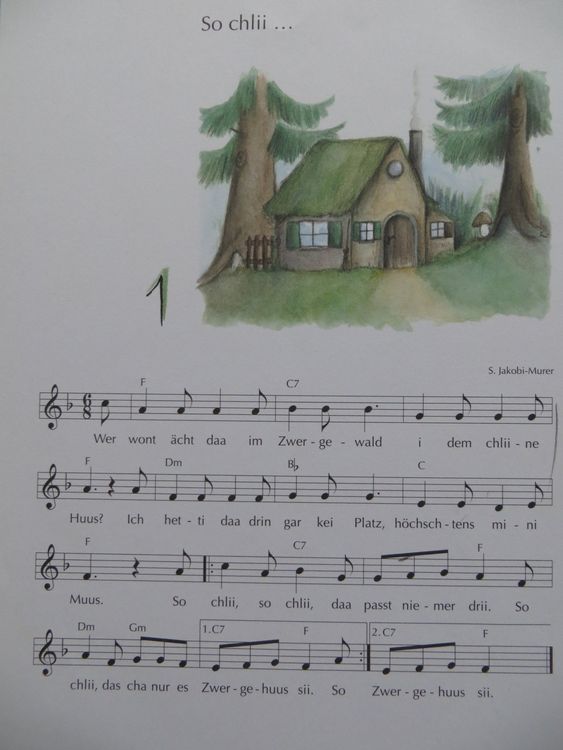 Advent mit Zipf, Zapf, Zepf und Zipfelwitz / Liederheft | Kaufen auf ...