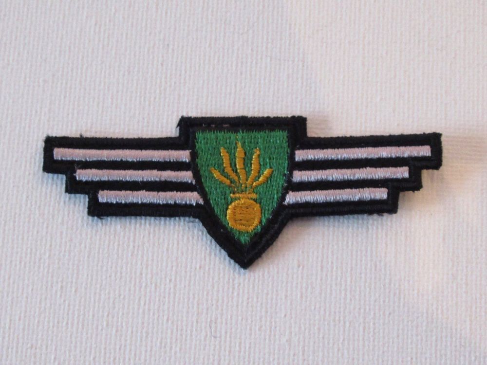 Abzeichen GRENADIER (Gebraucht) in Endingen für CHF 4 – mit Lieferung ...