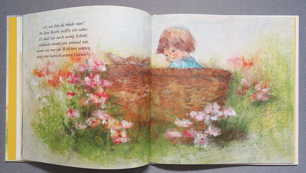 Komm Schäfchen komm - Bilder von Sigeko Yano (Gebraucht) in Auenstein ...