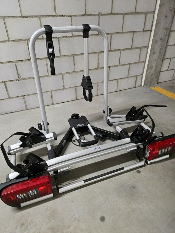Fahrradträger Atera Strada E-Bike M (Gebraucht) in Mellingen für CHF ...